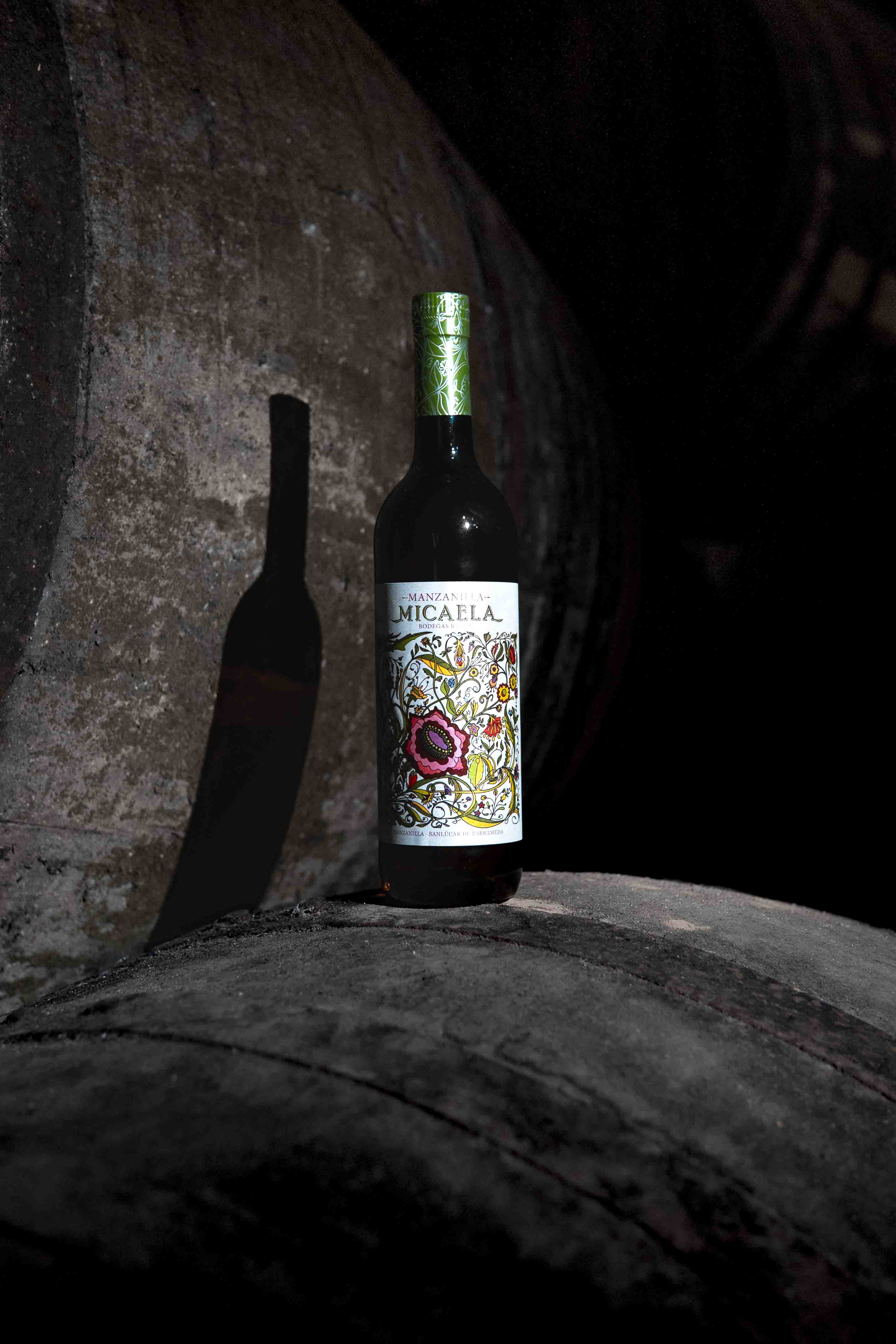 Micaela, naturally young | Barón Winery – Bodegas Barón