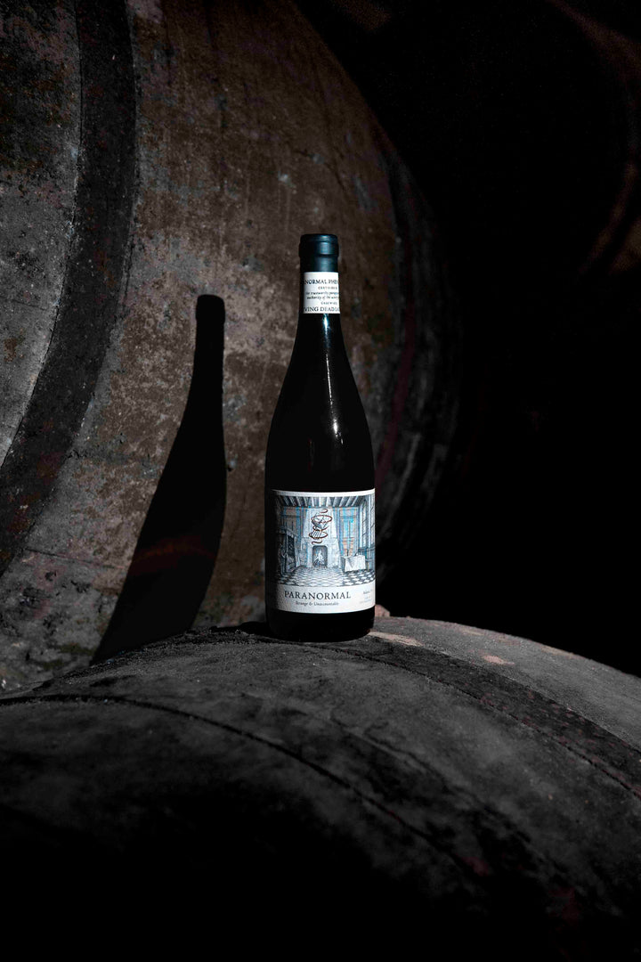 Barón Winery | Since 1631 | Manzanilla from Sanlúcar – Bodegas Barón